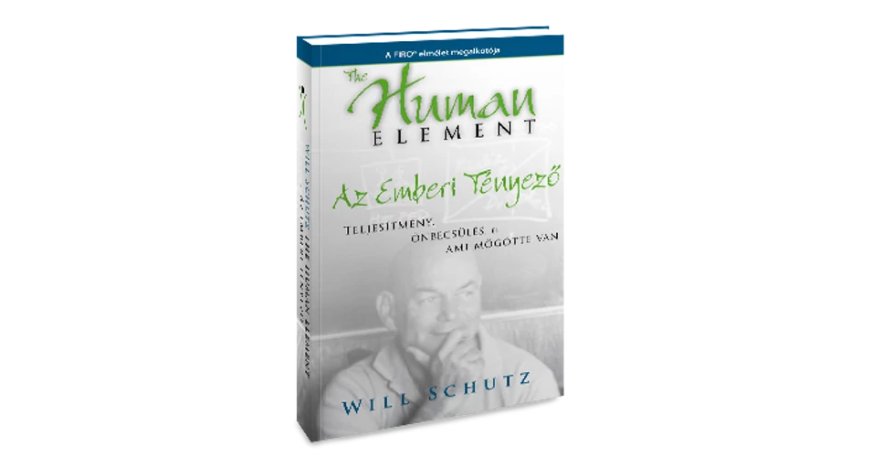 Az emberi tényező - The Human Element - Üzleti könyvek - Z-Press Kiadó ...